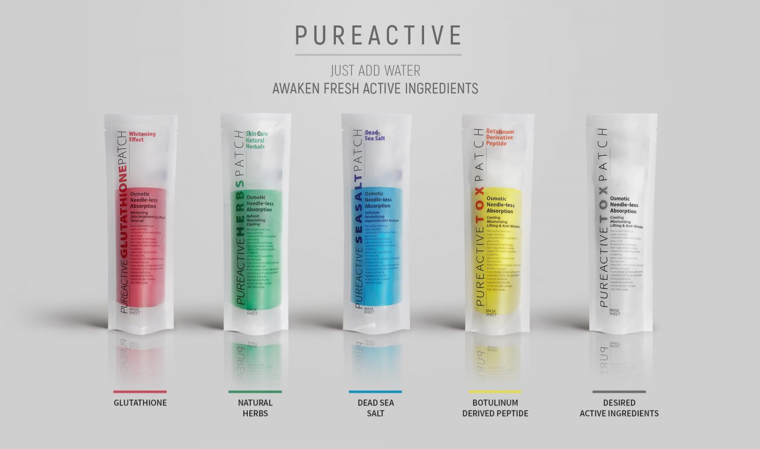 PureActive – DBC Way